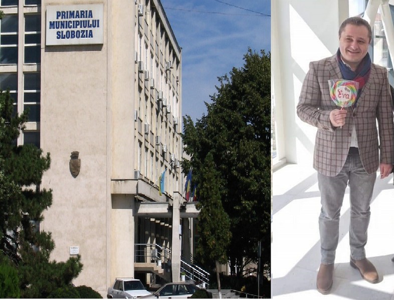 Dragoş Soare dă şi el, din bugetul Primăriei, bani pentru refugiaţii ...