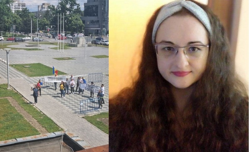 Mulţi chemaţi, puţini veniţi, doamna senator Boancă! - Ziarul Știrea