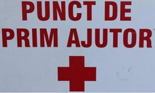 Primăria Feteşti - şase puncte de prim-ajutor - Ziarul Știrea