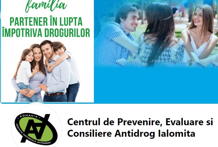 Centrul ANTIDROG Ialomiţa dă semne c-a ieşit din hibernare… - Ziarul Știrea