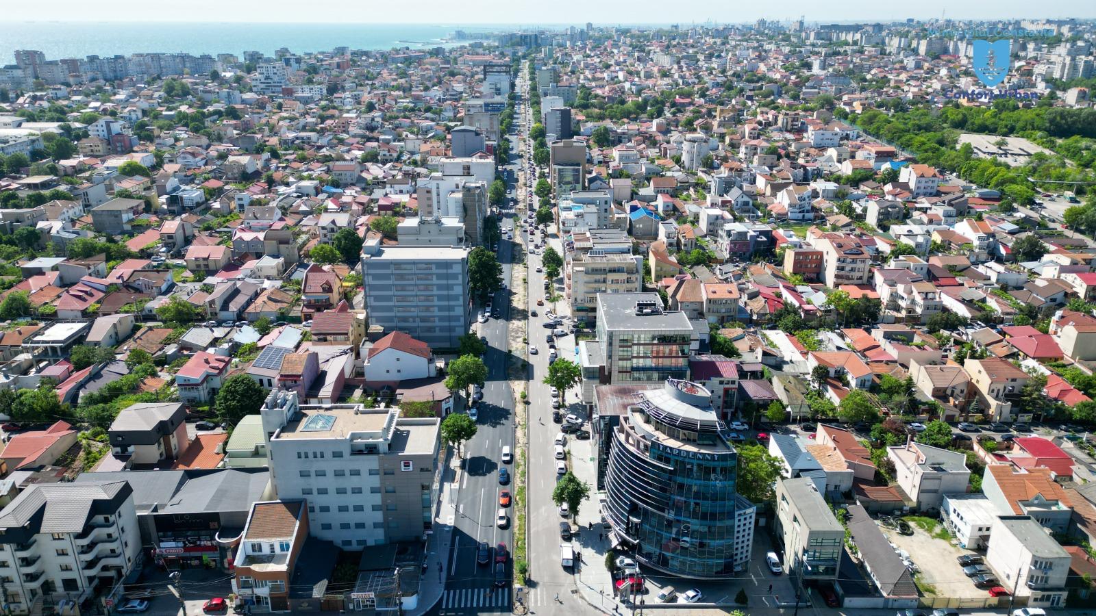 Restricţii de circulație pe unele străzi, din cauza Zilelor Constanţei ...